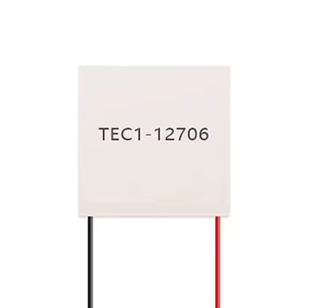 Module Peltier TEC1-12706 Refroidisseur thermoélectrique | Maroc